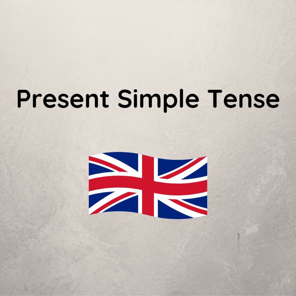 Present Simple Tense | Angleški časi razlaga in vaje | Inštrukcije Horizont
